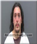 Recent Booking / Mugshot for Brian Macemon in Racine County, Wisconsin