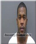 Recent Booking / Mugshot for Isaiah Carter in Racine County, Wisconsin