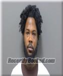 Recent Booking / Mugshot for Donta Martin in Racine County, Wisconsin