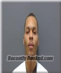 Recent Booking / Mugshot for Maurice Bell in Racine County, Wisconsin