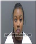 Recent Booking / Mugshot for Samirah Clipper in Racine County, Wisconsin