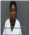 Recent Booking / Mugshot for Jiovanna Williams in Racine County, Wisconsin