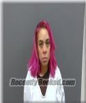 Recent Booking / Mugshot for Marissa Rangel in Racine County, Wisconsin