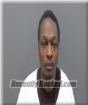 Recent Booking / Mugshot for Prentice Williams in Racine County, Wisconsin