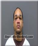 Recent Booking / Mugshot for Samuel Thurman in Racine County, Wisconsin