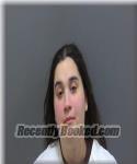Kayla Esquivel Arrest Record & Booking Info – Racine County, Wisconsin ...