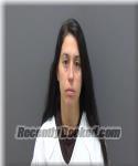 Recent Booking / Mugshot for Jennifer Molinaro in Racine County, Wisconsin