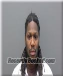 Recent Booking / Mugshot for Kerrion Marsh in Racine County, Wisconsin