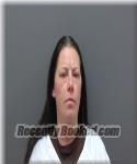 Recent Booking / Mugshot for Denise Wolfe in Racine County, Wisconsin