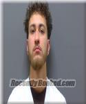 Recent Booking / Mugshot for Wesley Webb in Racine County, Wisconsin