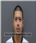 Recent Booking / Mugshot for Erick Quintero in Racine County, Wisconsin
