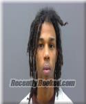 Caleb Pegues Arrest Record & Booking Info – Racine County, Wisconsin ...