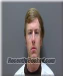 Recent Booking / Mugshot for Colton Brandow in Racine County, Wisconsin