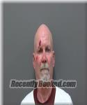 Recent Booking / Mugshot for Michael Lee in Racine County, Wisconsin