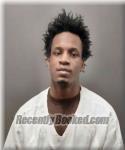 Recent Booking / Mugshot for Davon Moore in Racine County, Wisconsin