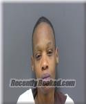 Recent Booking / Mugshot for April Harris in Racine County, Wisconsin