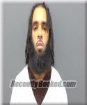 Recent Booking / Mugshot for Kameron Simpson in Racine County, Wisconsin