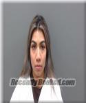 Recent Booking / Mugshot for Maria Espinoza in Racine County, Wisconsin