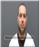 Recent Booking / Mugshot for Nicholas Bifano in Racine County, Wisconsin