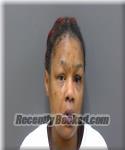 Recent Booking / Mugshot for Ciara Ray in Racine County, Wisconsin
