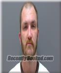 Recent Booking / Mugshot for Jeremy Hennegan in Racine County, Wisconsin