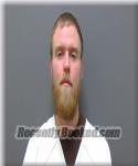 Recent Booking / Mugshot for Corey Hansen in Racine County, Wisconsin