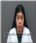 Recent Booking / Mugshot for Angela Gasca in Racine County, Wisconsin