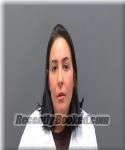 Recent Booking / Mugshot for Natalie Renteria in Racine County, Wisconsin