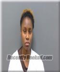 Recent Booking / Mugshot for Jazette Edwards in Racine County, Wisconsin