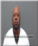 Recent Booking / Mugshot for Marcus Hamilton in Racine County, Wisconsin