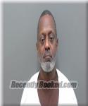 Recent Booking / Mugshot for Charles Adams in Racine County, Wisconsin