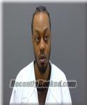 Recent Booking / Mugshot for Jaylen Campbell in Racine County, Wisconsin