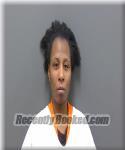 Recent Booking / Mugshot for Tiara Collins in Racine County, Wisconsin