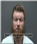 Recent Booking / Mugshot for Michael Pedersen in Racine County, Wisconsin