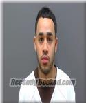 Recent Booking / Mugshot for Lester Rivera Jimenez in Racine County ...