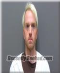 Recent Booking / Mugshot for Kevin Moore in Racine County, Wisconsin