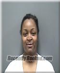 Recent Booking / Mugshot for Joreena Cobb in Racine County, Wisconsin