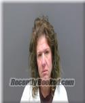 Recent Booking / Mugshot for Melinda Nelson in Racine County, Wisconsin
