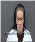 Recent Booking / Mugshot for Tonya Frye in Racine County, Wisconsin