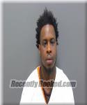 Recent Booking / Mugshot for Kenneth Blackman in Racine County, Wisconsin