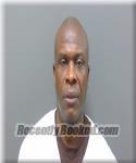 Recent Booking / Mugshot for Frederick Konditi in Racine County, Wisconsin