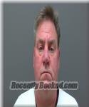 Recent Booking / Mugshot for Steven Burzynski in Racine County, Wisconsin