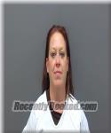Recent Booking / Mugshot for Heidi Maerzke in Racine County, Wisconsin