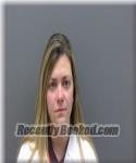 Recent Booking / Mugshot for Kayla Wise in Racine County, Wisconsin