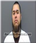 Recent Booking / Mugshot for Joshua Sotelo in Racine County, Wisconsin