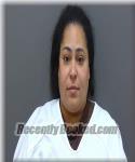 Recent Booking / Mugshot for Sophia Managuit in Racine County, Wisconsin