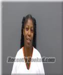 Recent Booking / Mugshot for ARIEL LAMPKINS in Racine County, Wisconsin