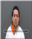 Recent Booking / Mugshot for Alexander Nieves in Racine County, Wisconsin