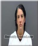 Recent Booking / Mugshot for Angela Scott in Racine County, Wisconsin