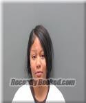 Recent Booking / Mugshot for Nyla Martin-farmer in Racine County, Wisconsin